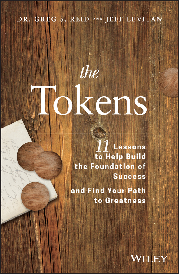 The Tokens. 11 Lessons to Help Build the Foundation of Success and Find ...