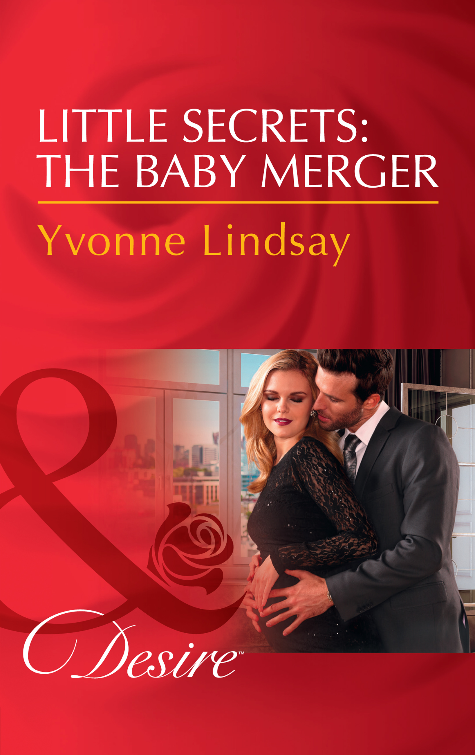 Reviews of the book «Little Secrets: The Baby Merger», reviews of ...