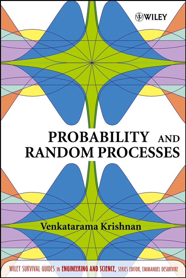 Probability and Random Processes – download pdf on LitRes
