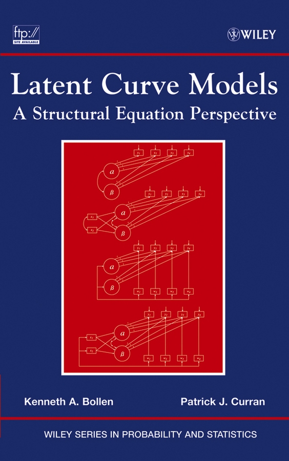 Latent Curve Models, Patrick Curran J. – download pdf on LitRes