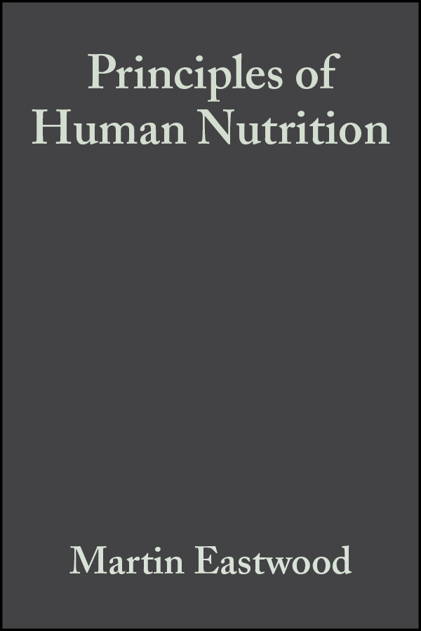 Principles of Human Nutrition – download pdf on LitRes