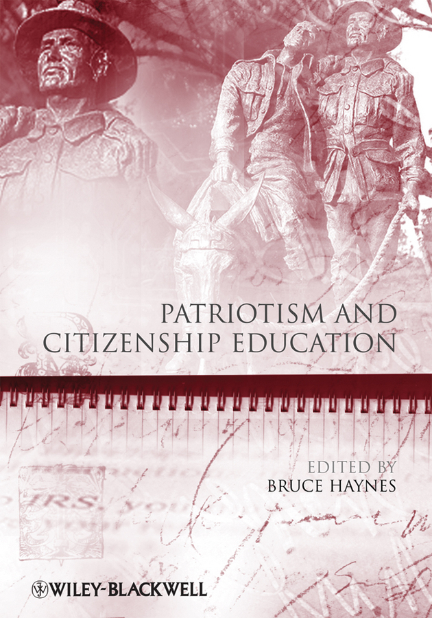 Patriotism and Citizenship Education – download pdf on LitRes