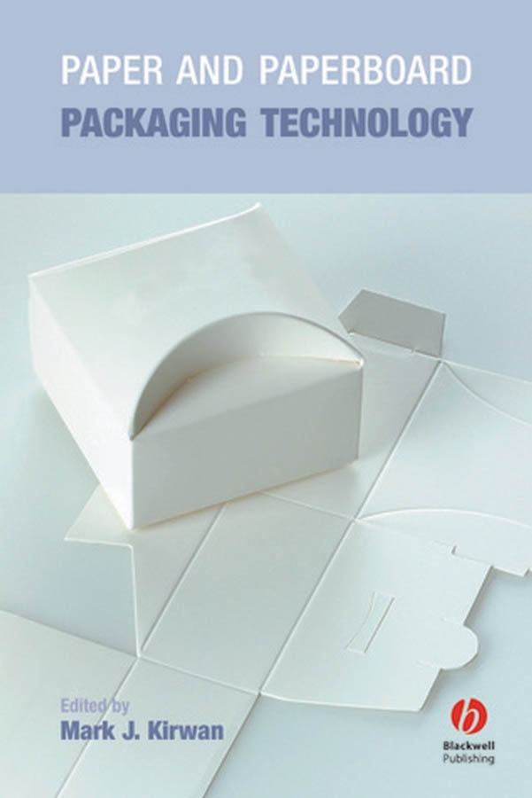 Paper and Paperboard Packaging Technology, Mark Kirwan J. – download ...