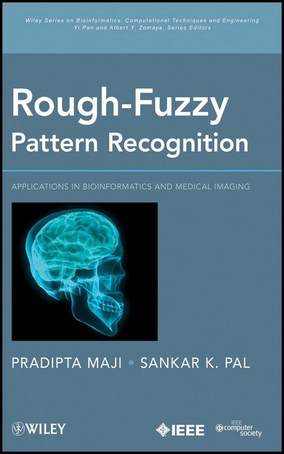 Rough-Fuzzy Pattern Recognition, Pradipta Maji – download pdf on LitRes