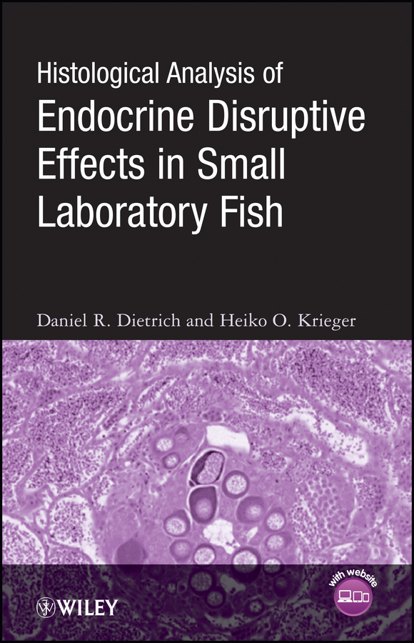 Histological Analysis of Endocrine Disruptive Effects in Small ...