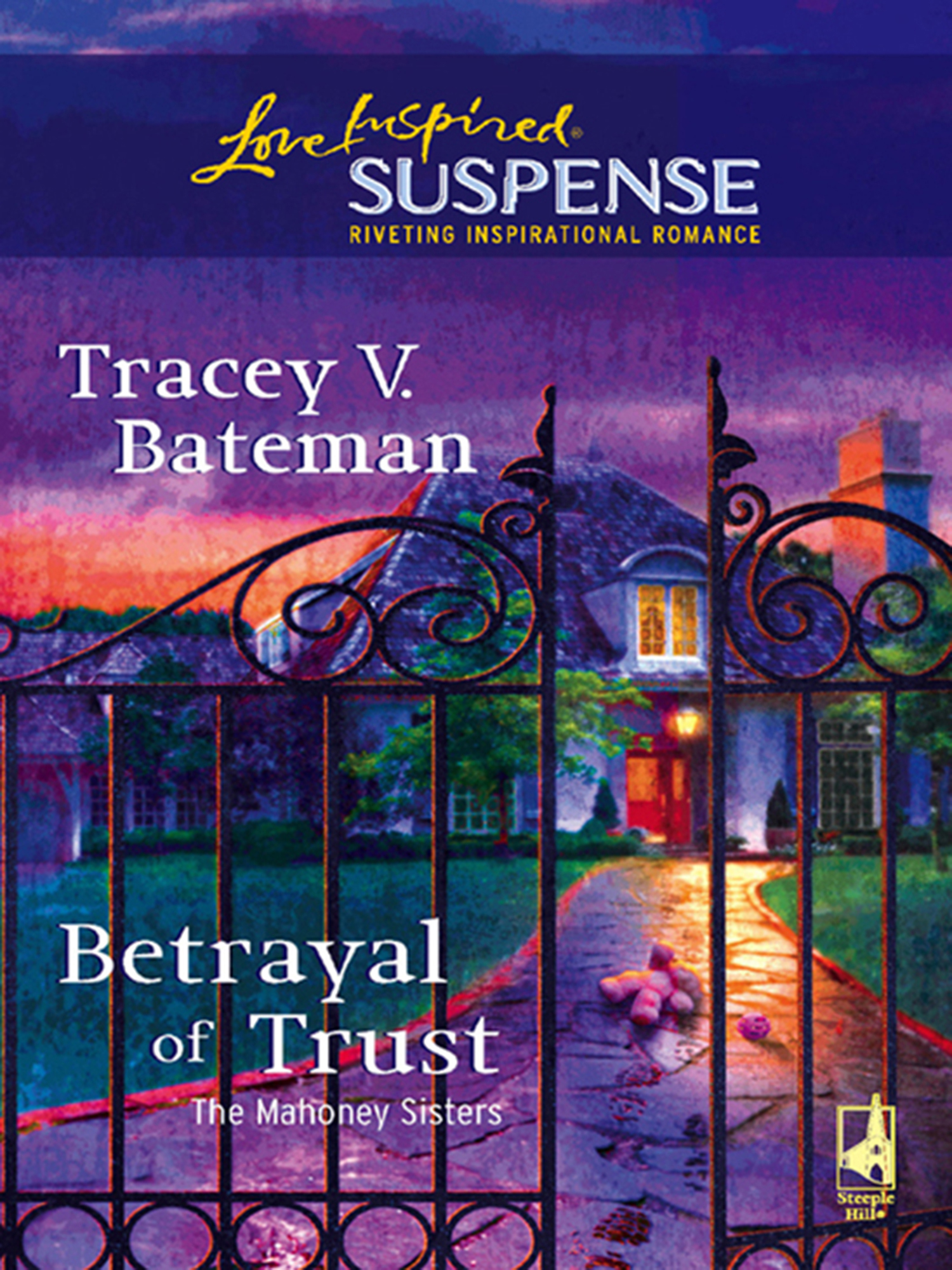 The Mahoney Sisters, Tracey V. Bateman – download the book in fb2, epub ...