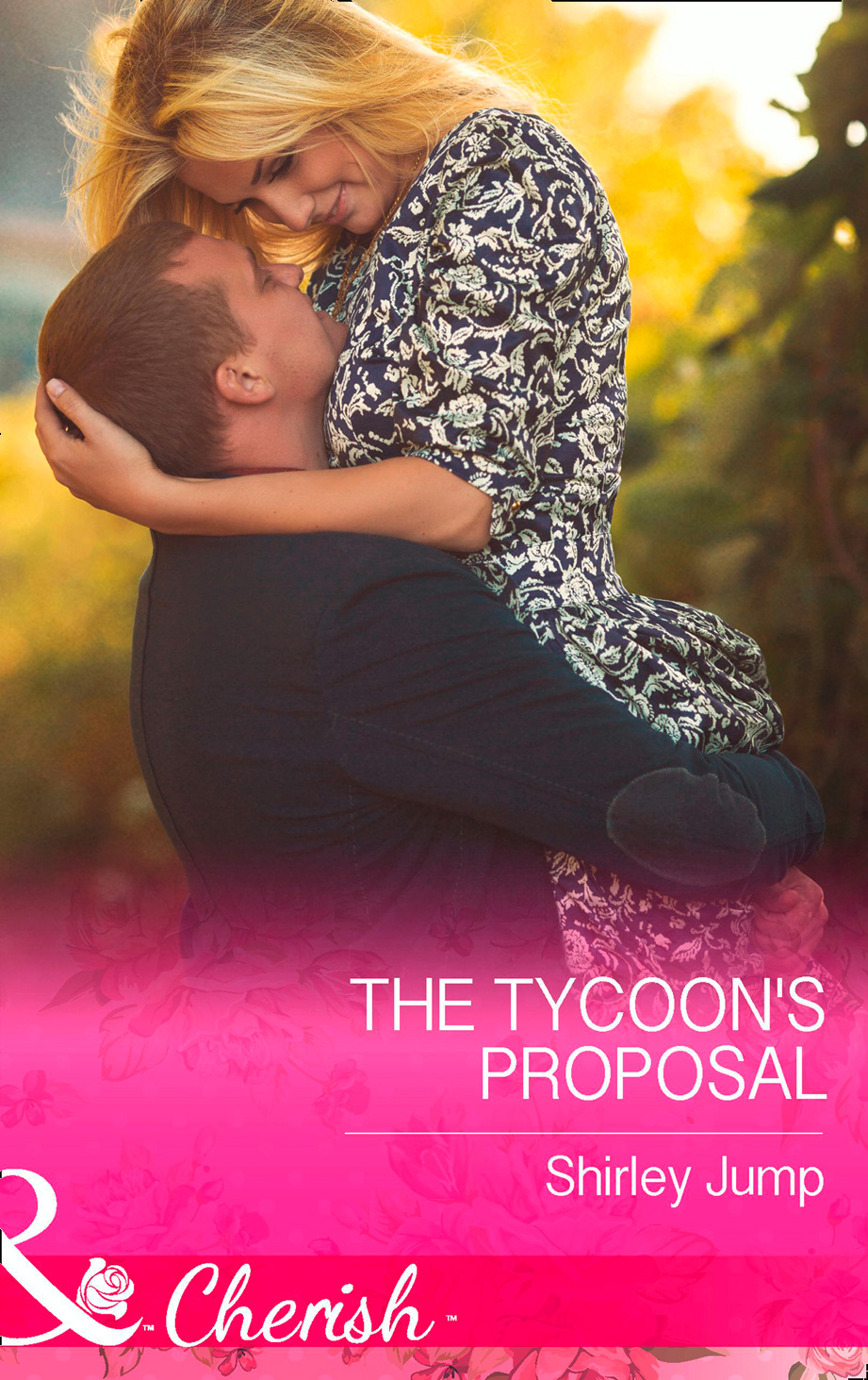 The Tycoon's Proposal, Shirley Jump – download the book in fb2, epub, pdf on LitRes