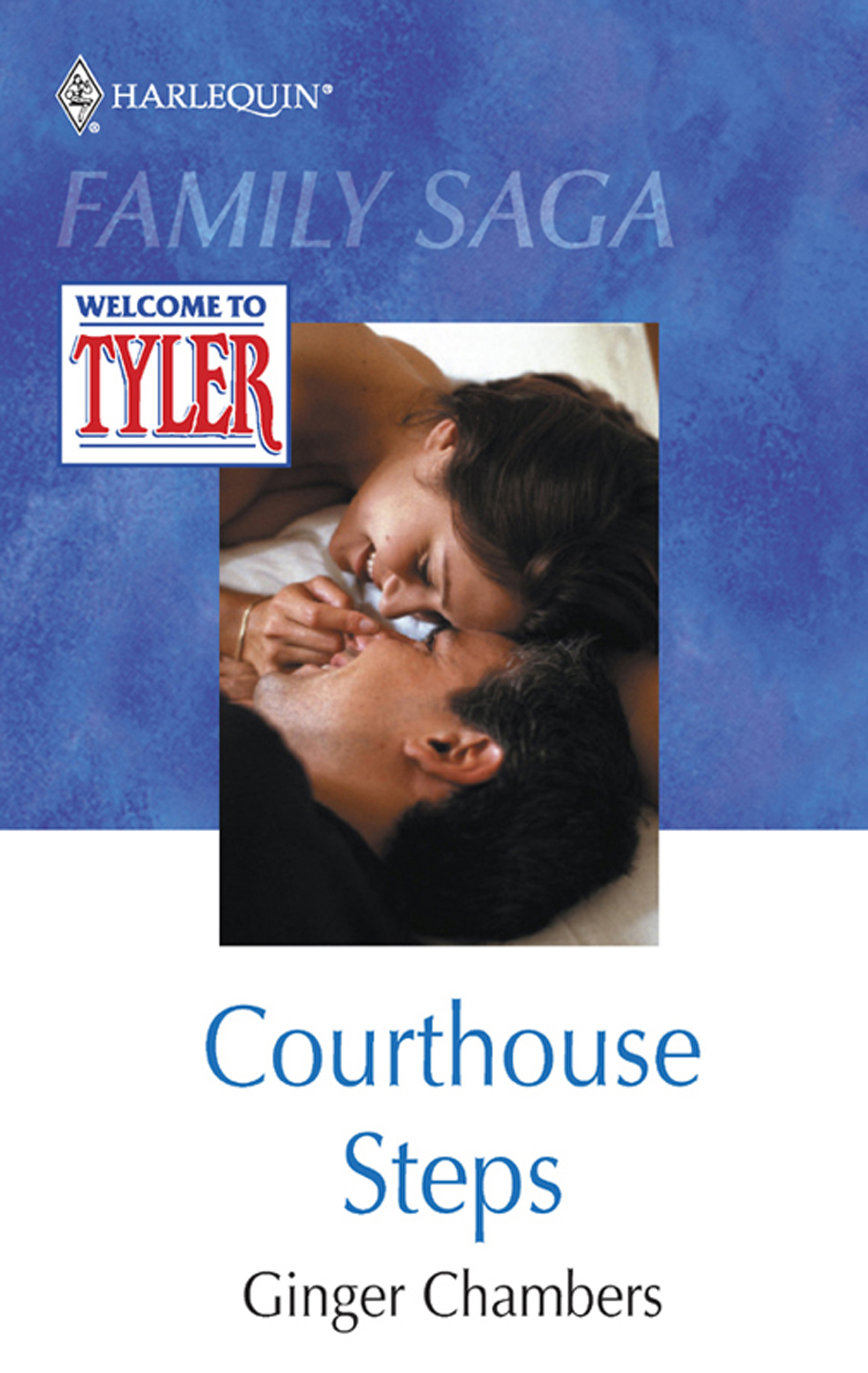 Courthouse Steps, Ginger Chambers – download the book in fb2, epub, pdf ...
