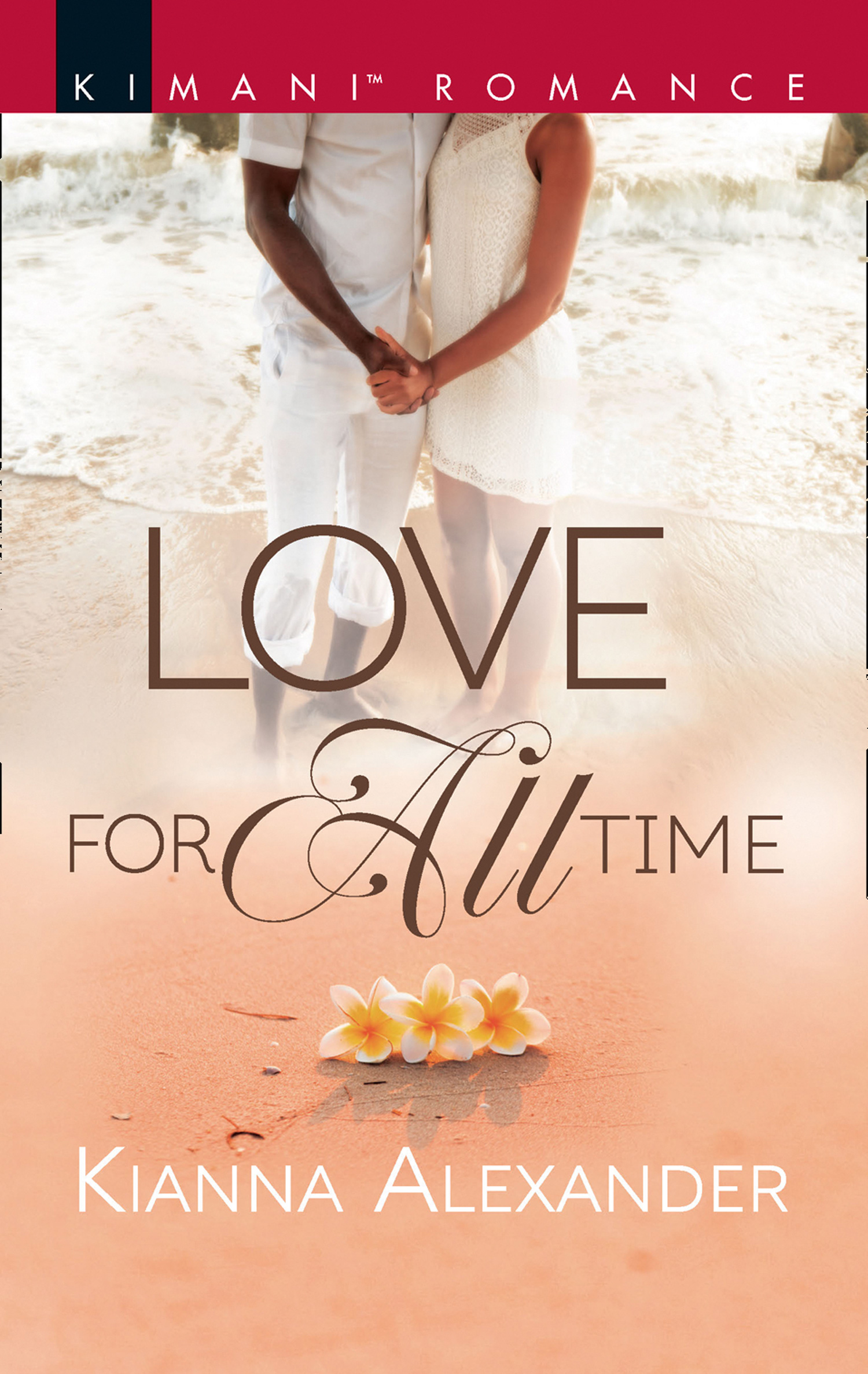 Love For All Time, Kianna Alexander – download the book in fb2, epub, pdf on LitRes