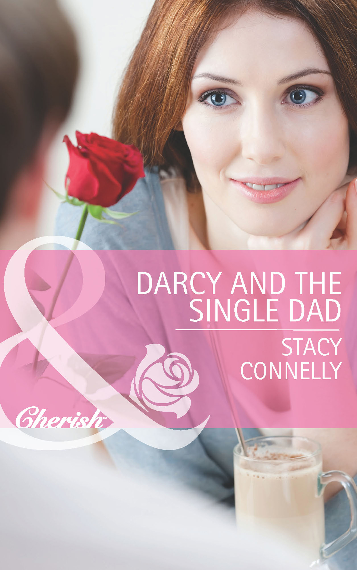 Read online «Darcy and the Single Dad», Stacy Connelly – Litres