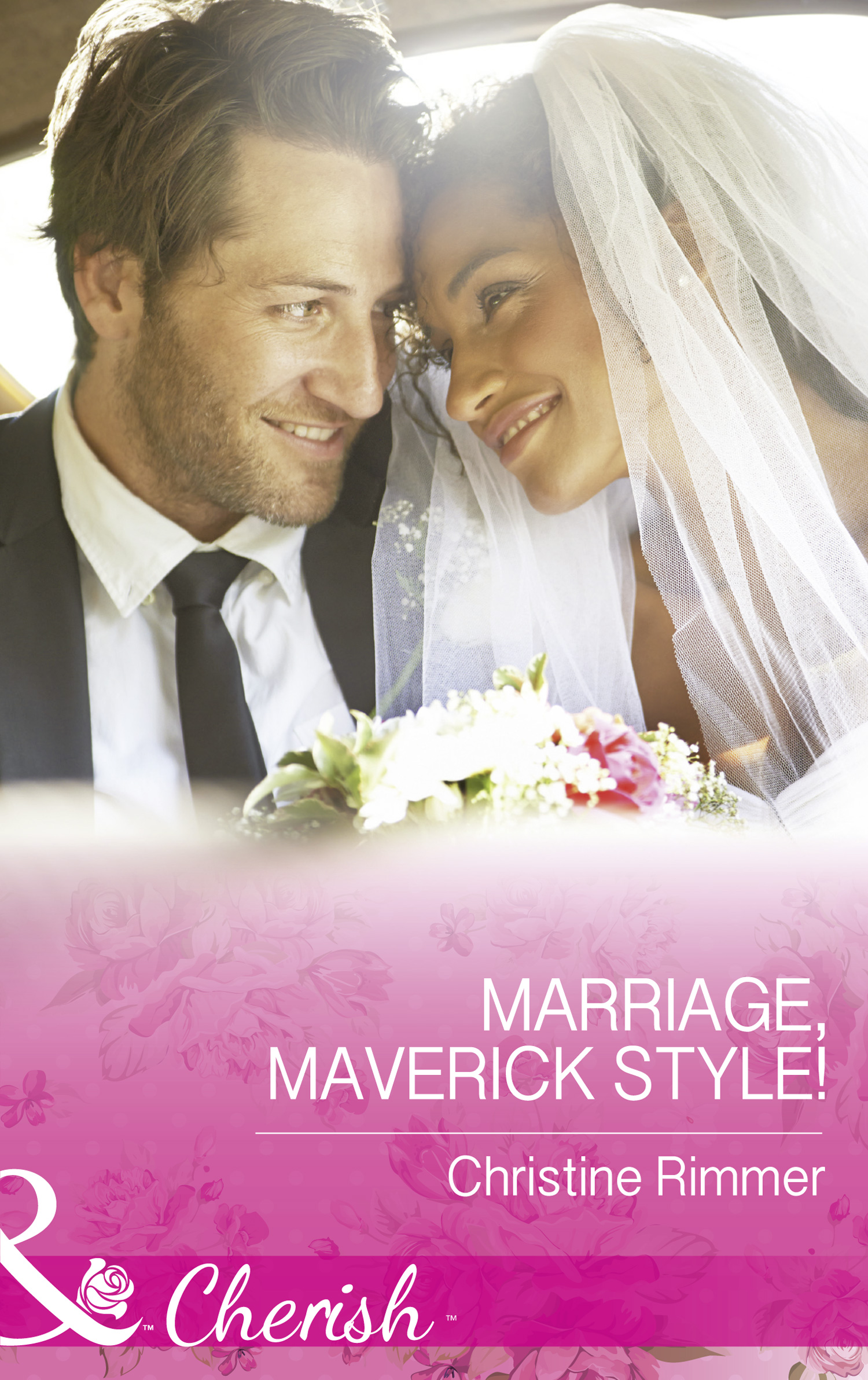 Marriage, Maverick Style!, Christine Rimmer – download the book in fb2 ...