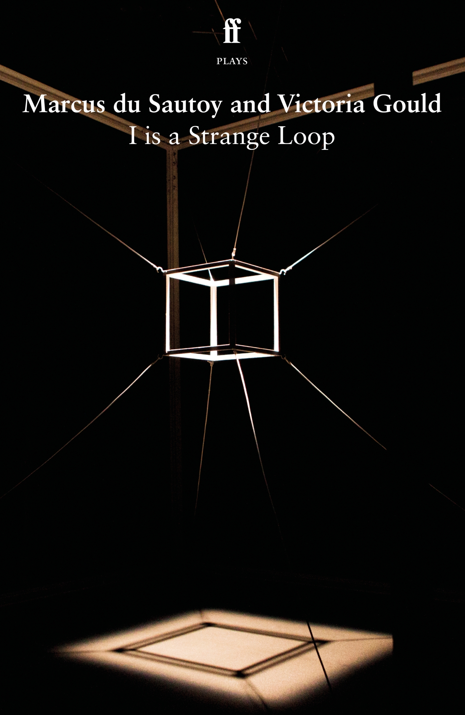 I is a Strange Loop, Marcus du Sautoy – read online on LitRes