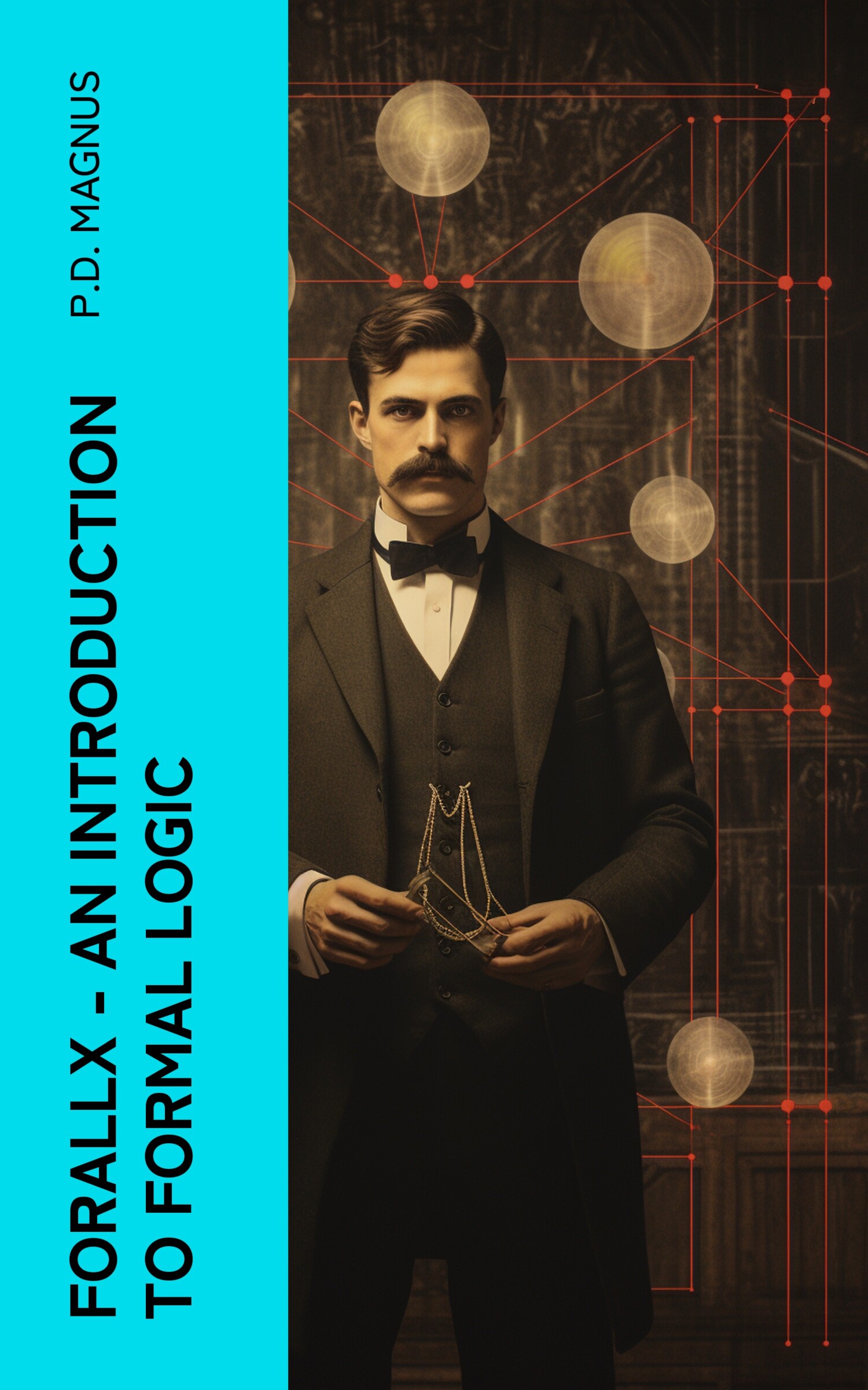 Forallx - An Introduction to Formal Logic, P.D. Magnus – read online on LitRes