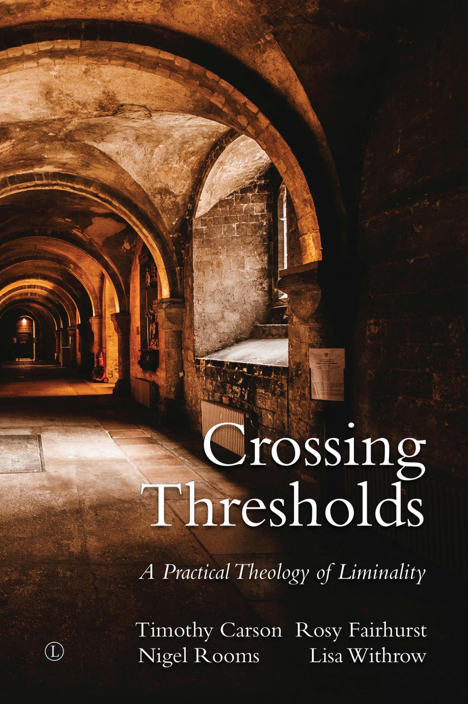 Crossing Thresholds, Rosy Fairhurst – read online on LitRes