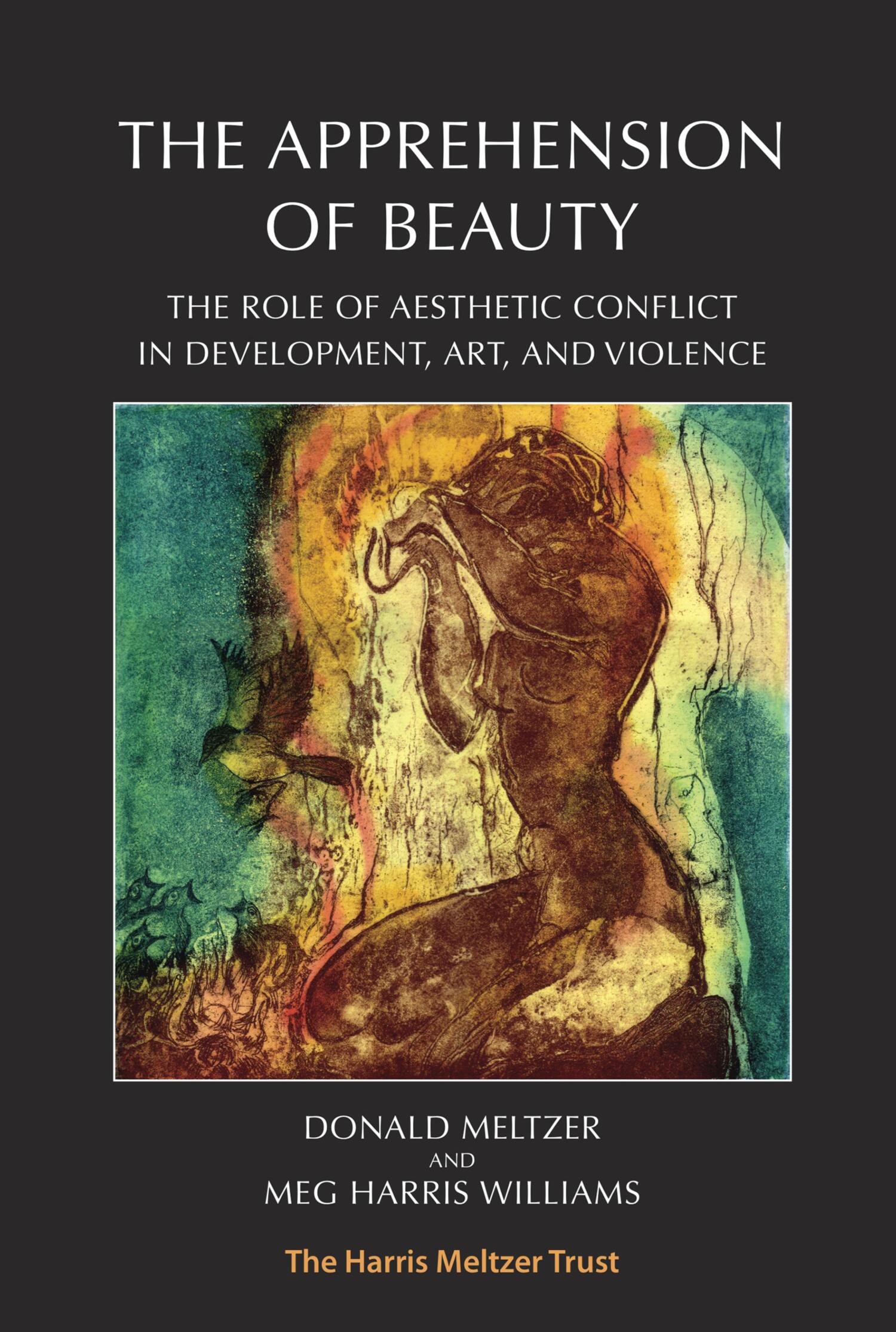 The Apprehension of Beauty, Donald Meltzer – read online on LitRes