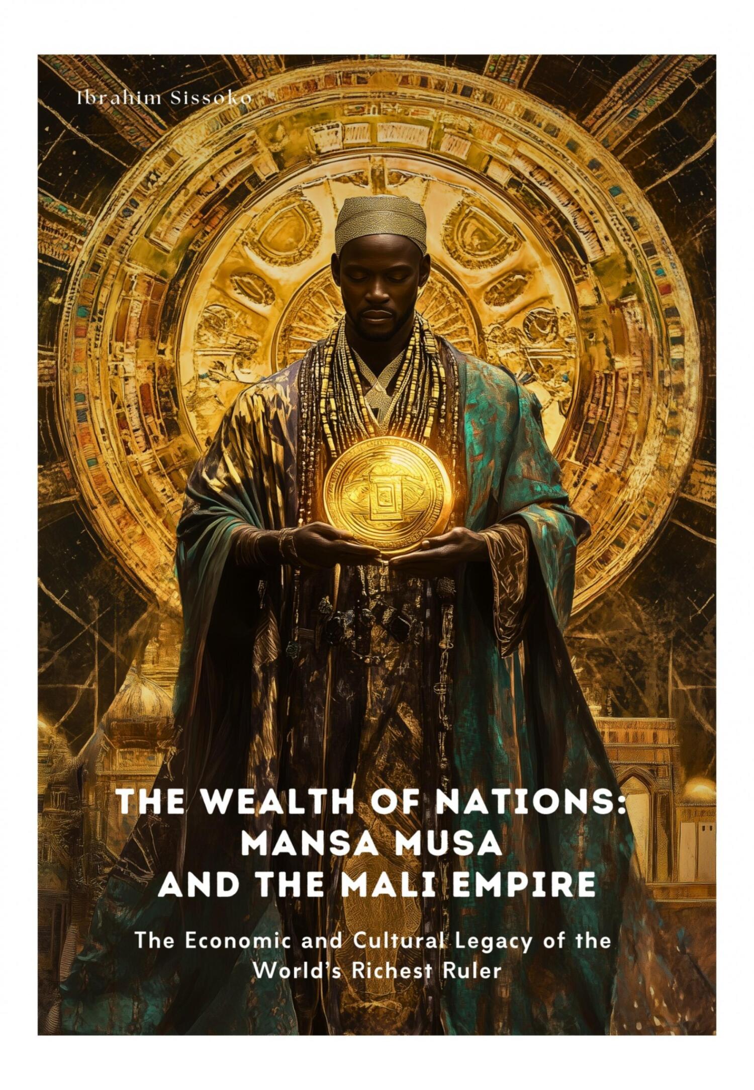 The Wealth of Nations: Mansa Musa and the Mali Empire, Ibrahim Sissoko ...